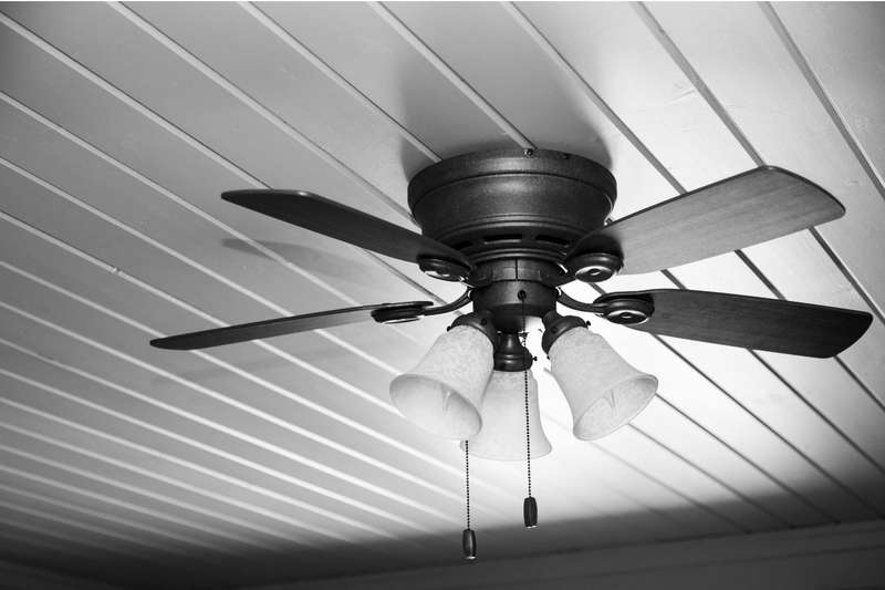 7 оригинални идеи за дизайн на окачен таван - Женски тайни